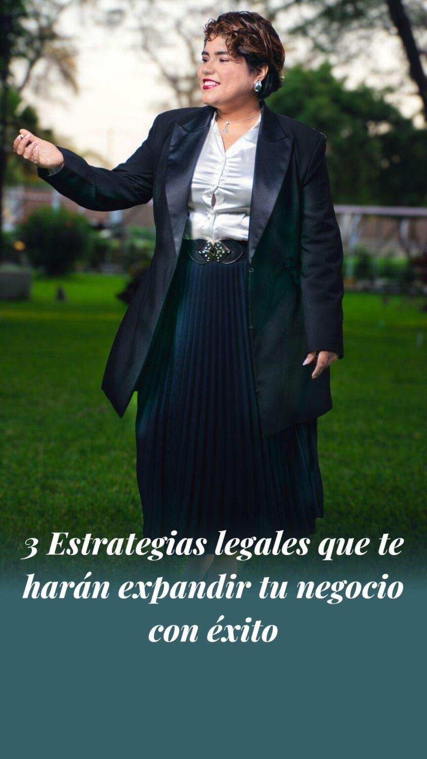 ¿Persona natural o persona jurídica? | Ventajas y desventajas